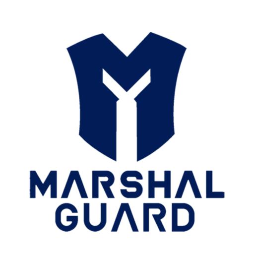 บริการของเรา - Marshal Guard